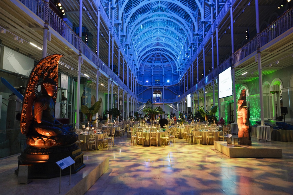 The National Museum Of Scotland PLEA 2017 Edinburgh the-national-museum-of-scotland-plea-2017-edinburgh
